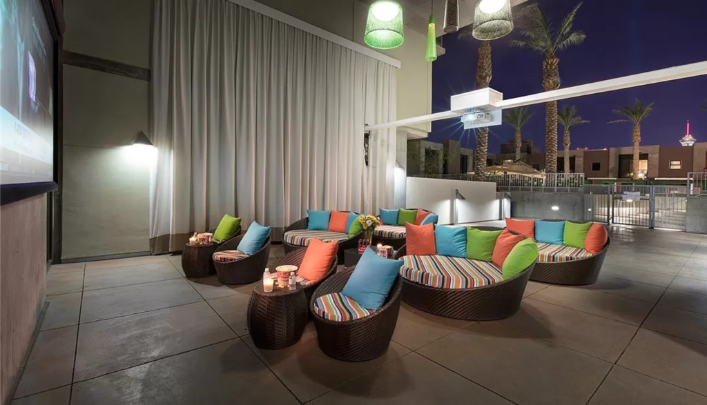 Juhl Condo For Sale – Heart of Downtown Las Vegas