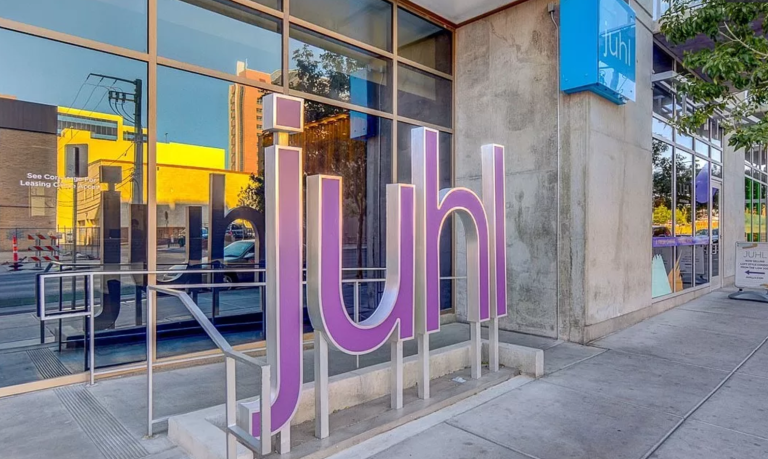 Juhl Condo For Sale – Heart of Downtown Las Vegas