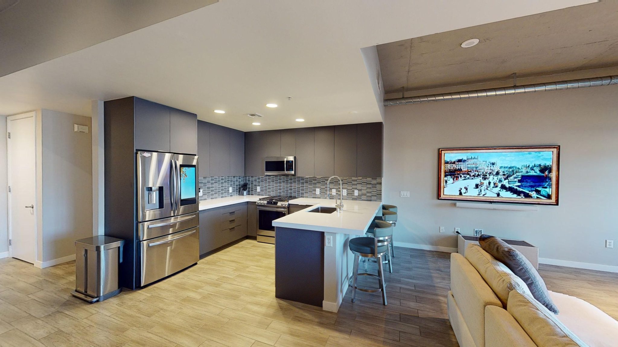 Juhl Condo For Sale – Heart of Downtown Las Vegas