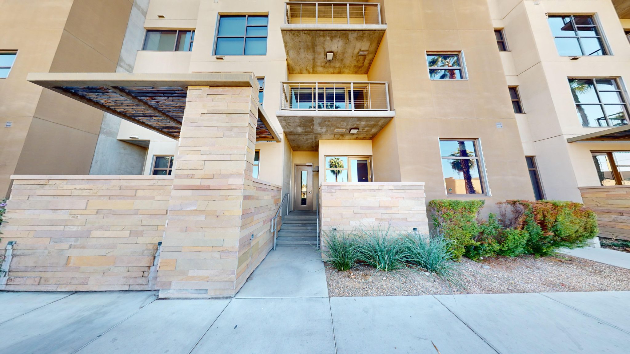 Juhl Condo For Sale – Heart of Downtown Las Vegas