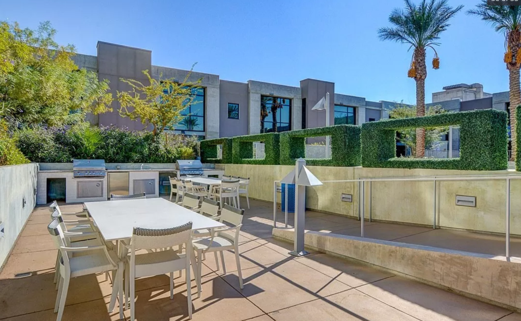 Juhl Condo For Sale – Heart of Downtown Las Vegas